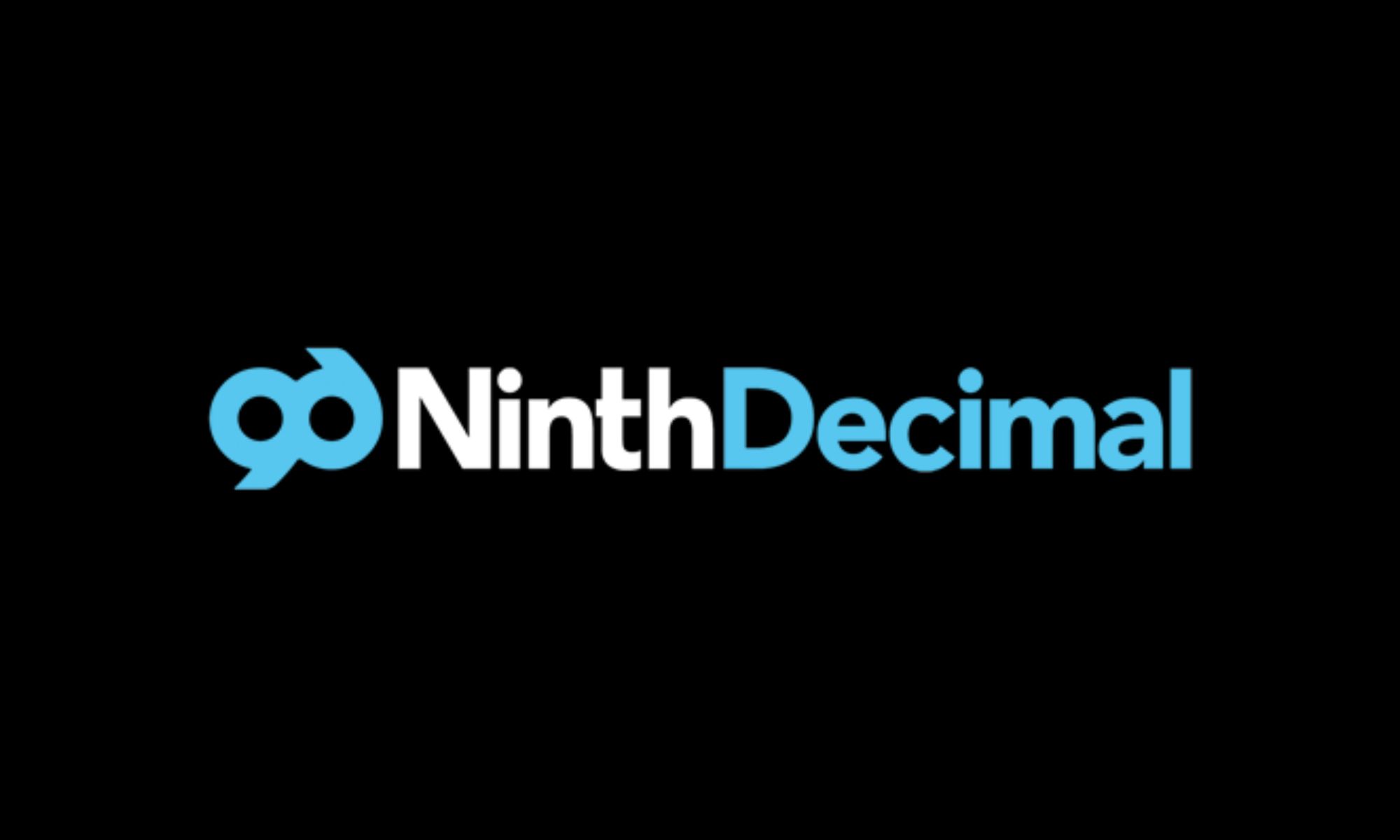 NinthDecimal launches a multi-touch attribution (MTA) solution for foot ...
