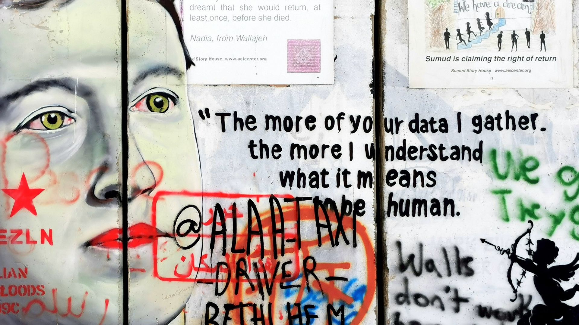 Metaverse: the embodied internet where users are inside of rather than ...