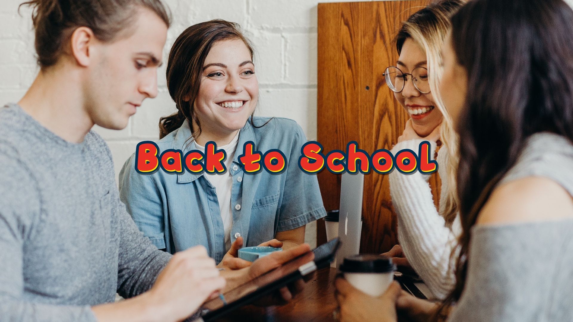 TikTok reveals back to school hashtags