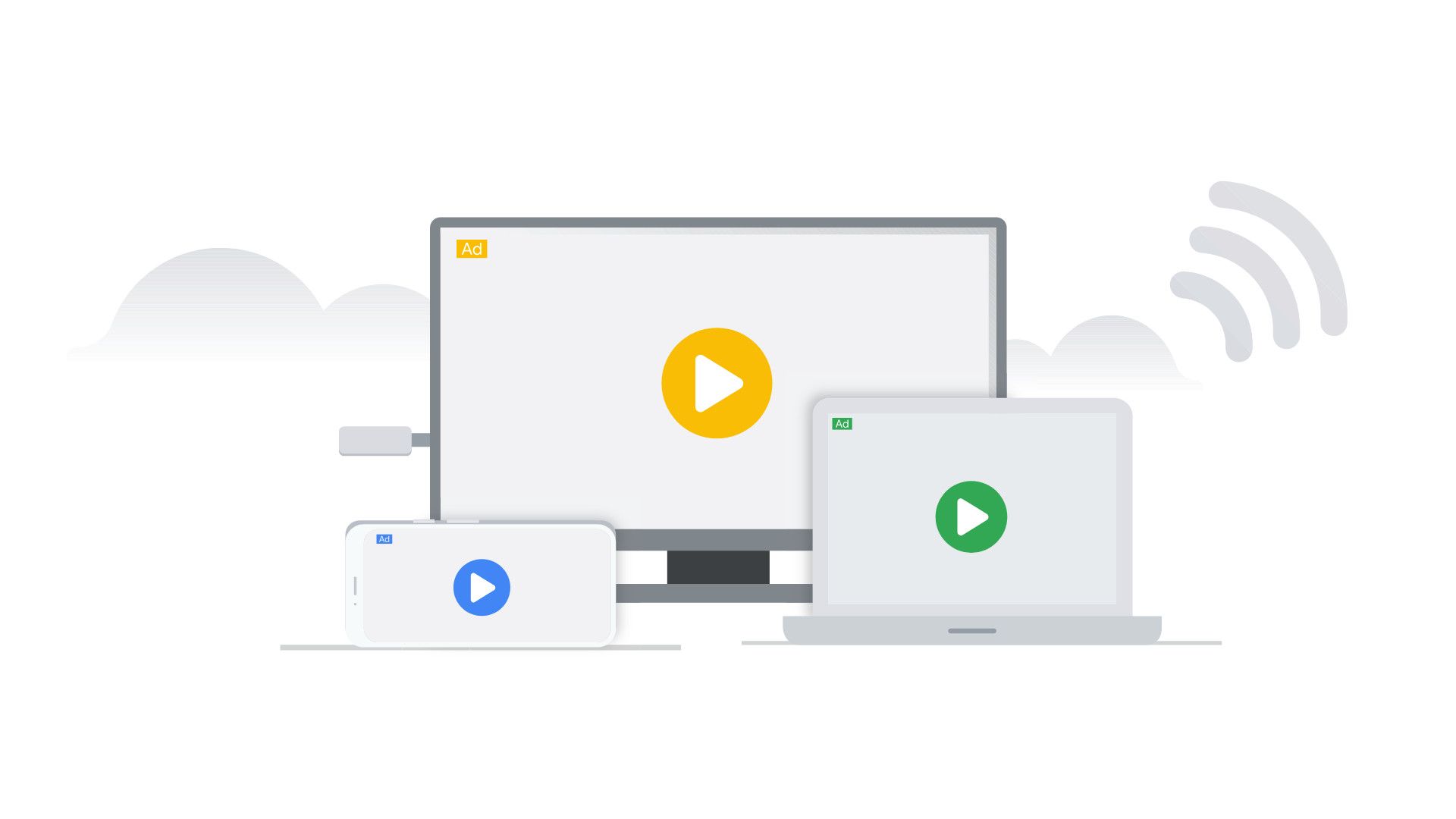 Google Ad Manager’s DAI delivers ads to over 1 million concurrent live ...