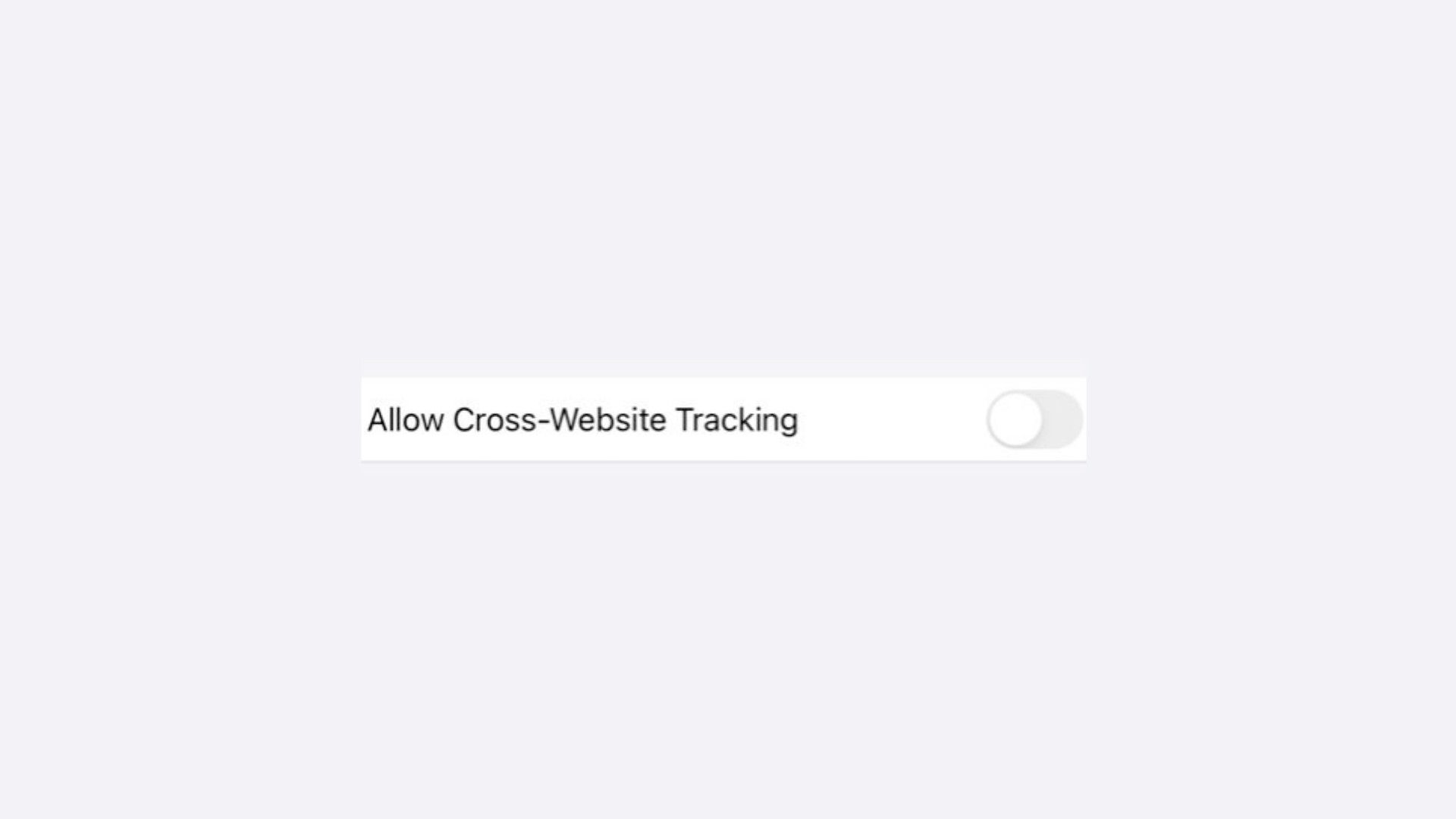 Apple introduces the Intelligent Tracking Prevention (ITP) on all ...