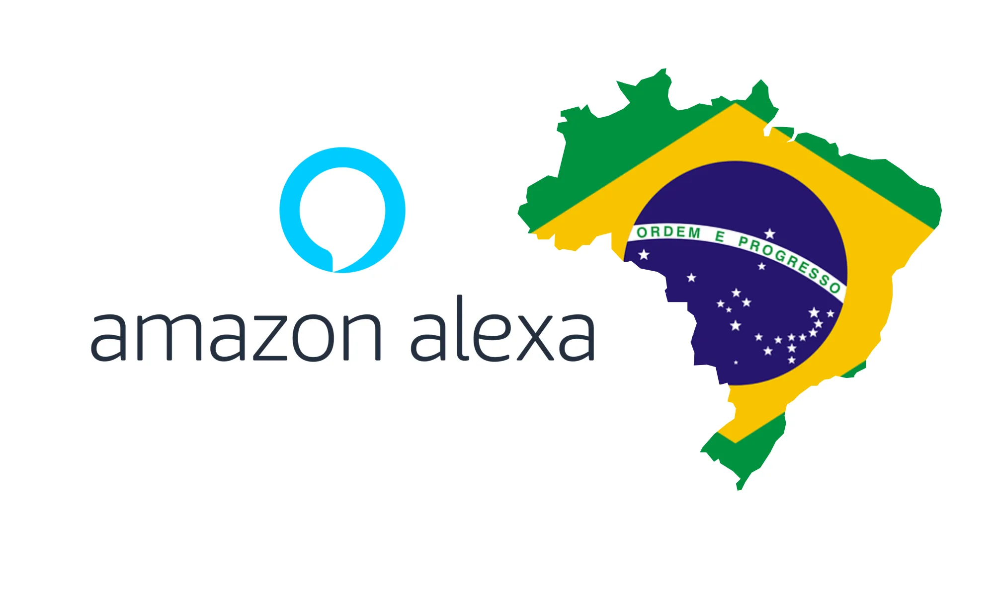 Amazon launches Alexa in Brazil later this year