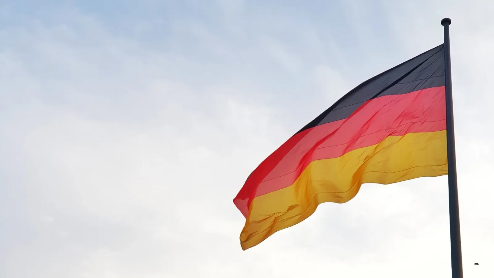 Germany to limit Google's data sharing between services