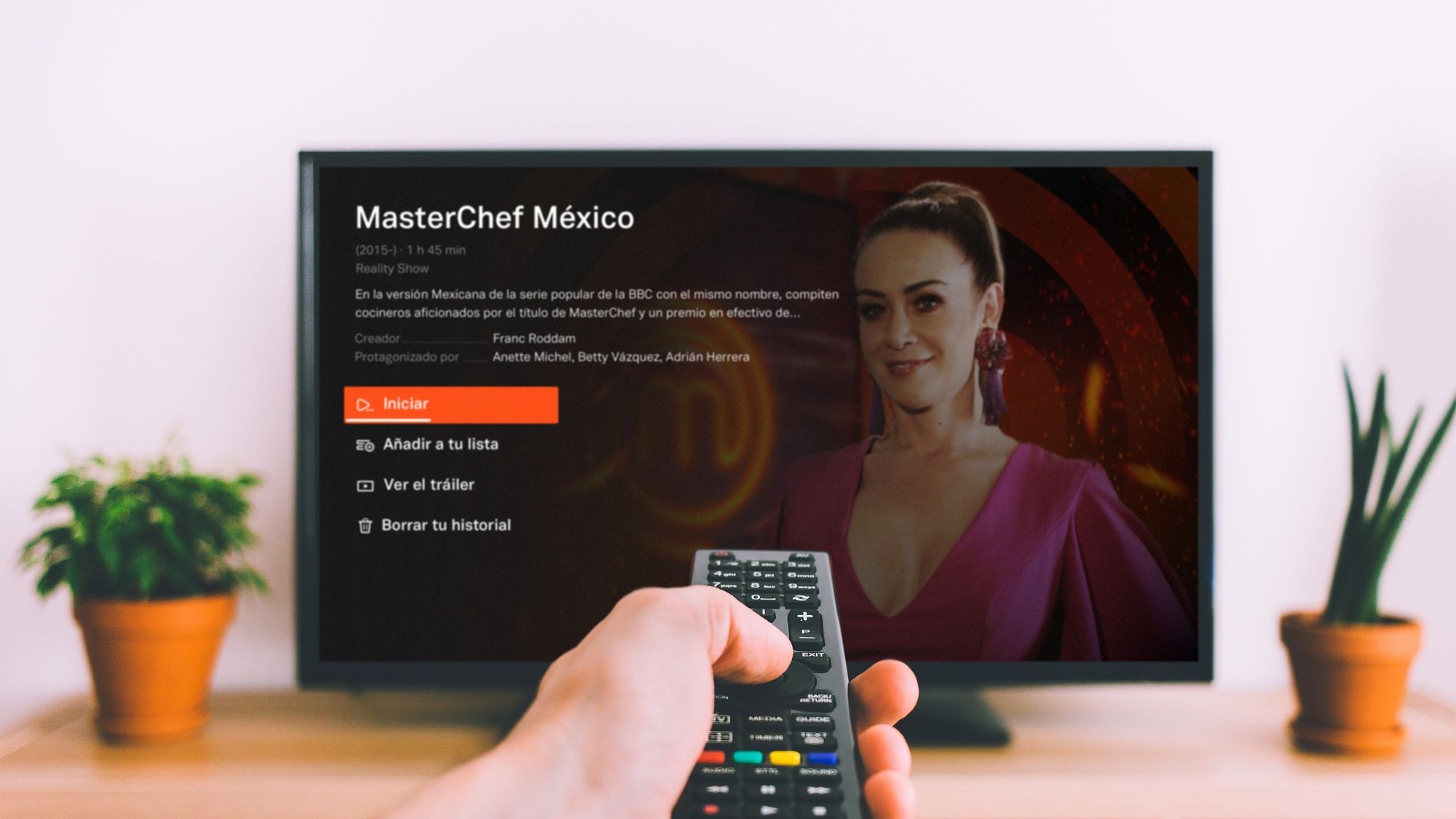 Tubi to expand in Mexico later this year
