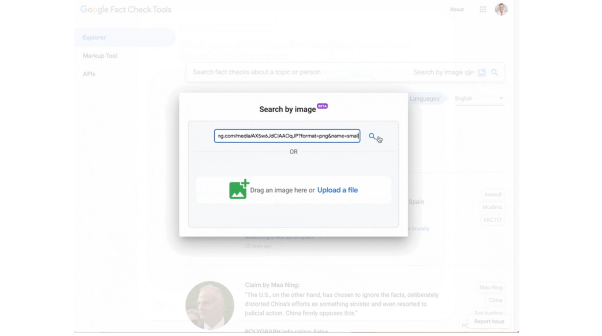 Google unveils 3 new features to help users verify images and sources