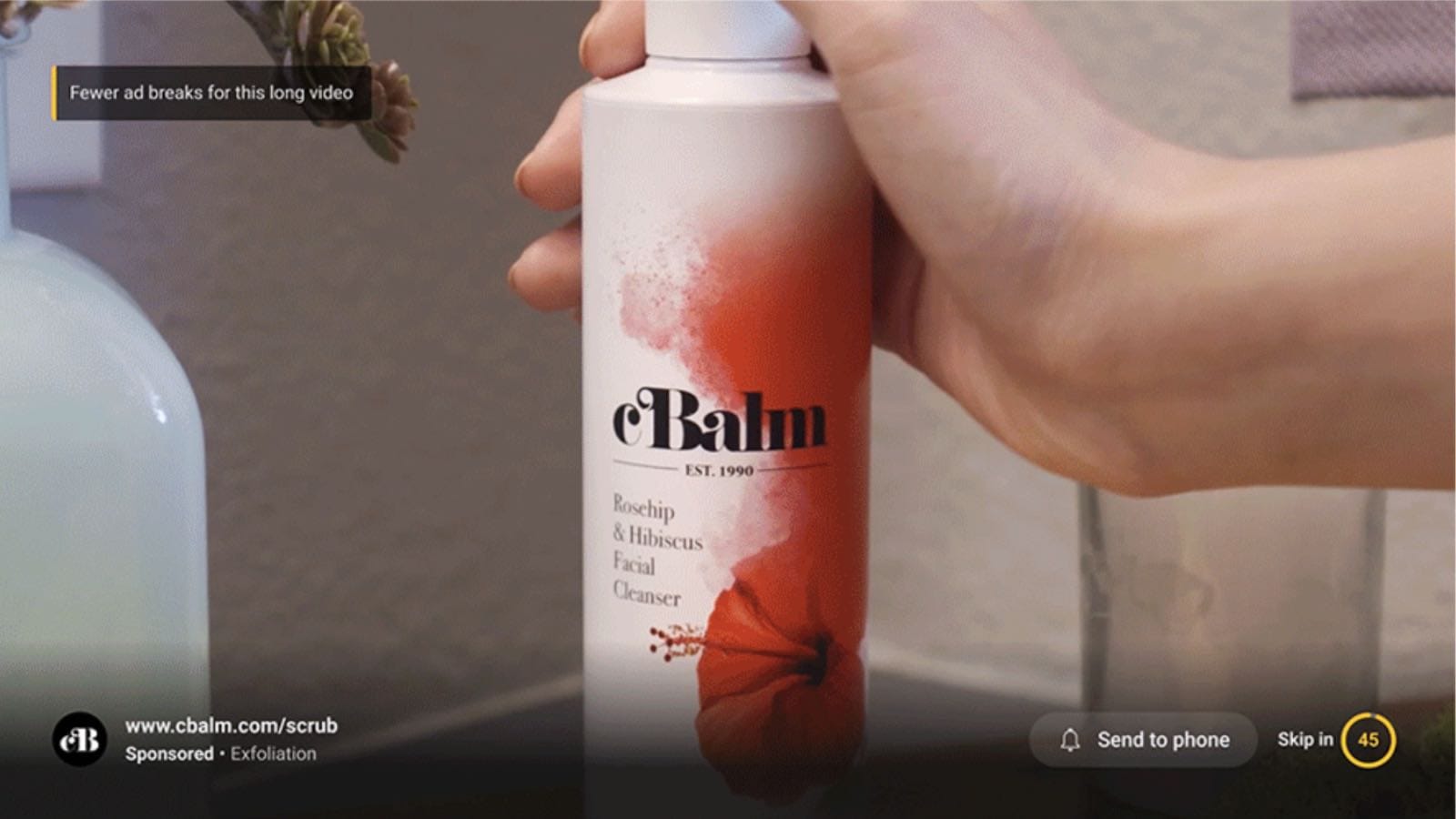 YouTube streamlines CTV Ads with Fewer Breaks and Shorts integration