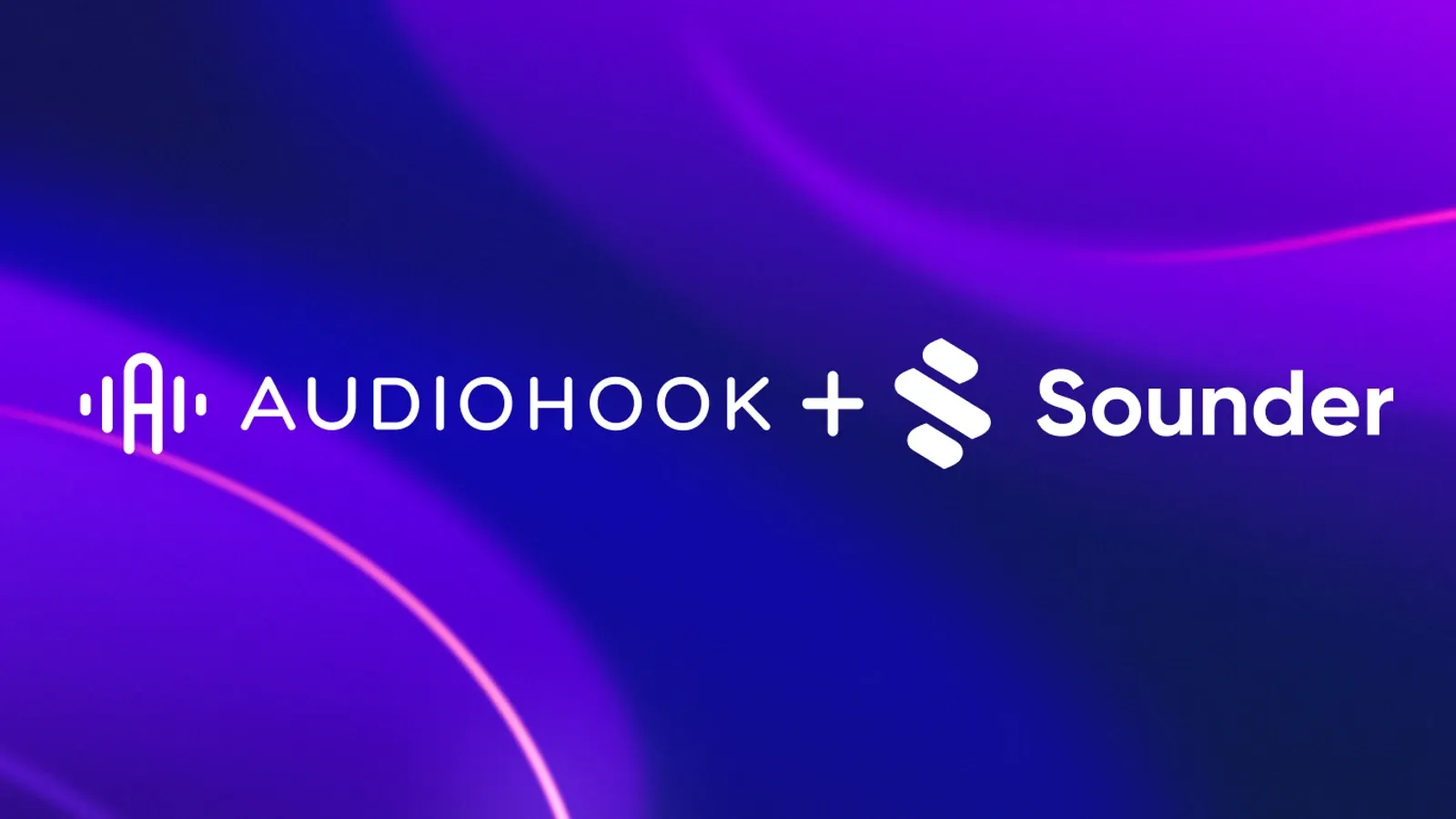 Audiohook and Sounder announce Episode-Level Contextual Targeting for ...