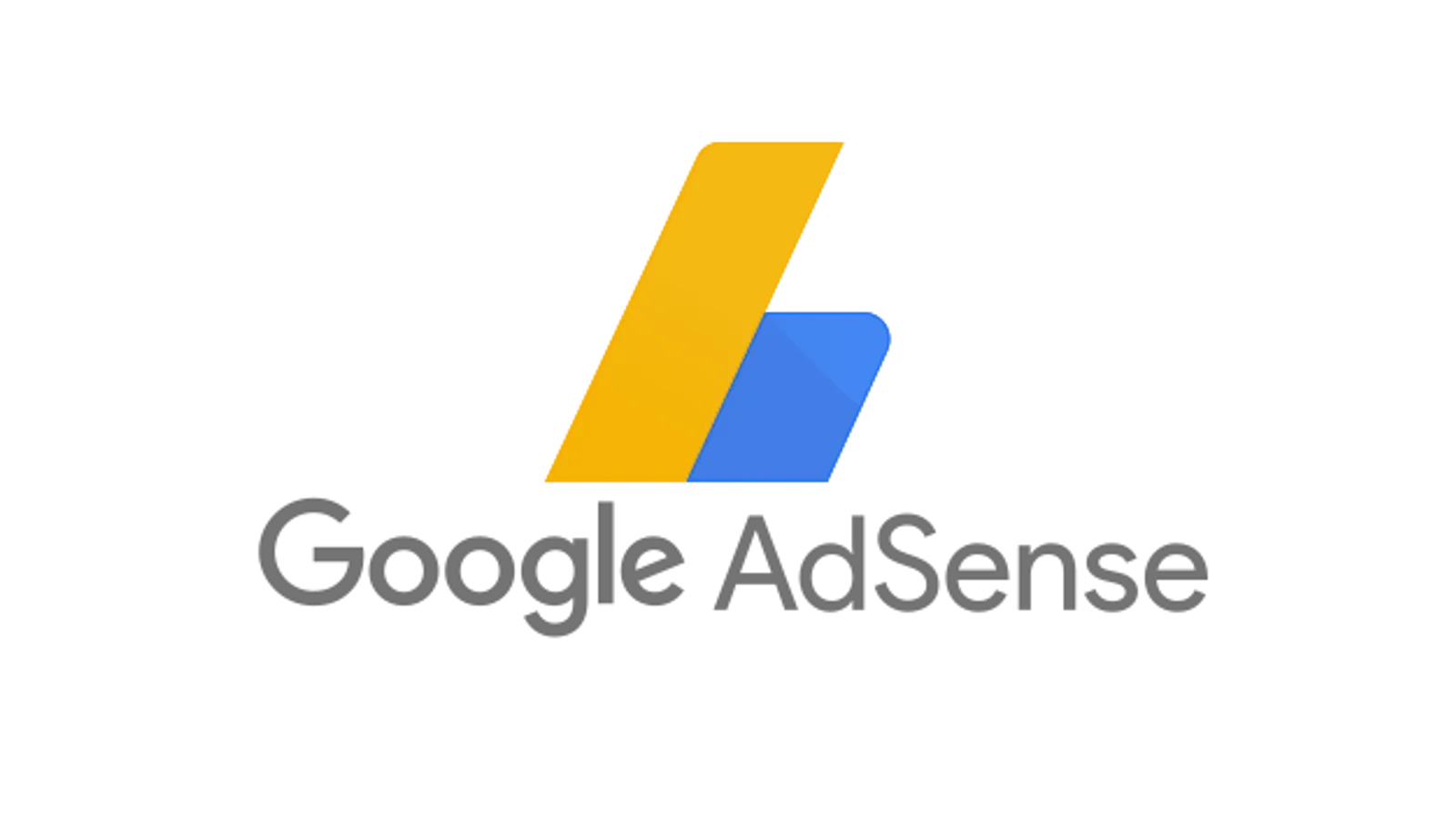 Adsense Logo How To Add Google AdSense In Next JS Mridul.Tech