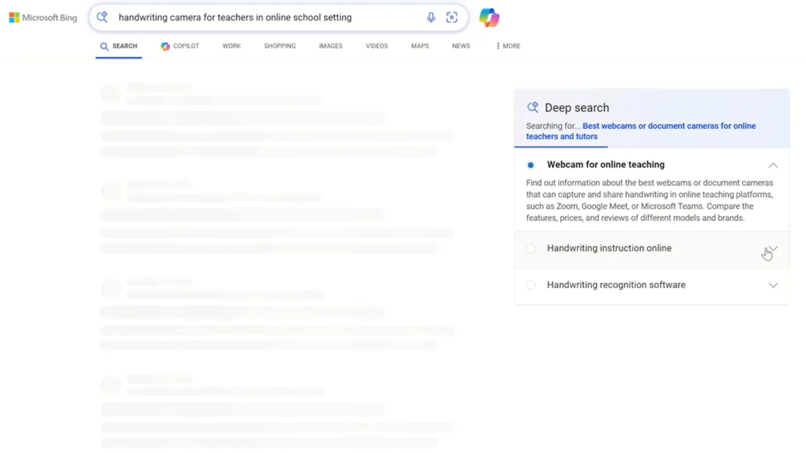 Bing Desktop Review More Than Just A Search Engine How To Use Bing
