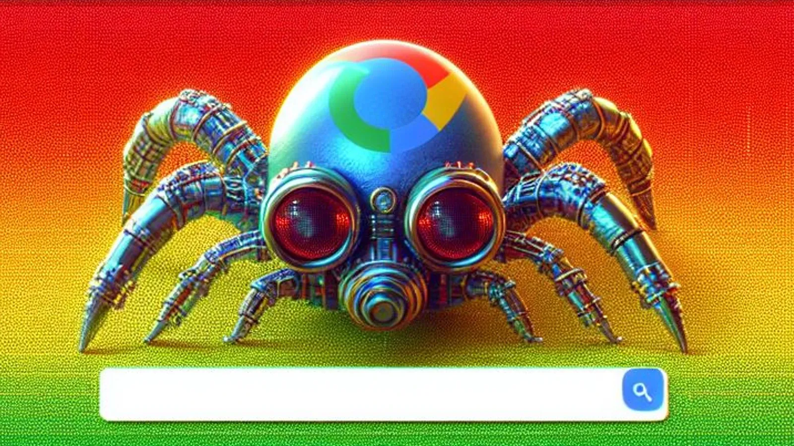 Google: Gary Illyes and Lizzi Sassman on Web Crawlers