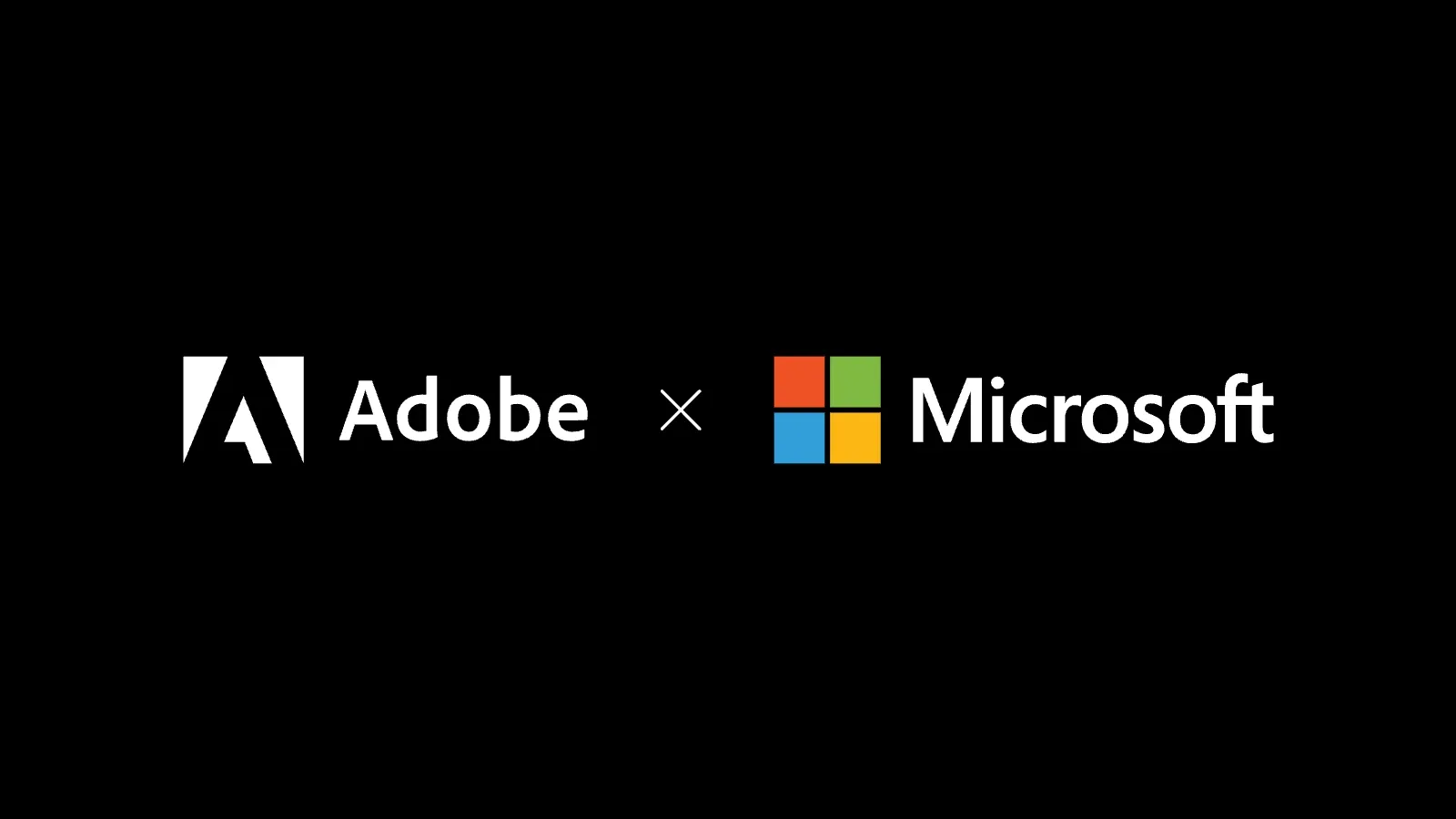Adobe and Microsoft integrate Generative AI into Microsoft 365 ...