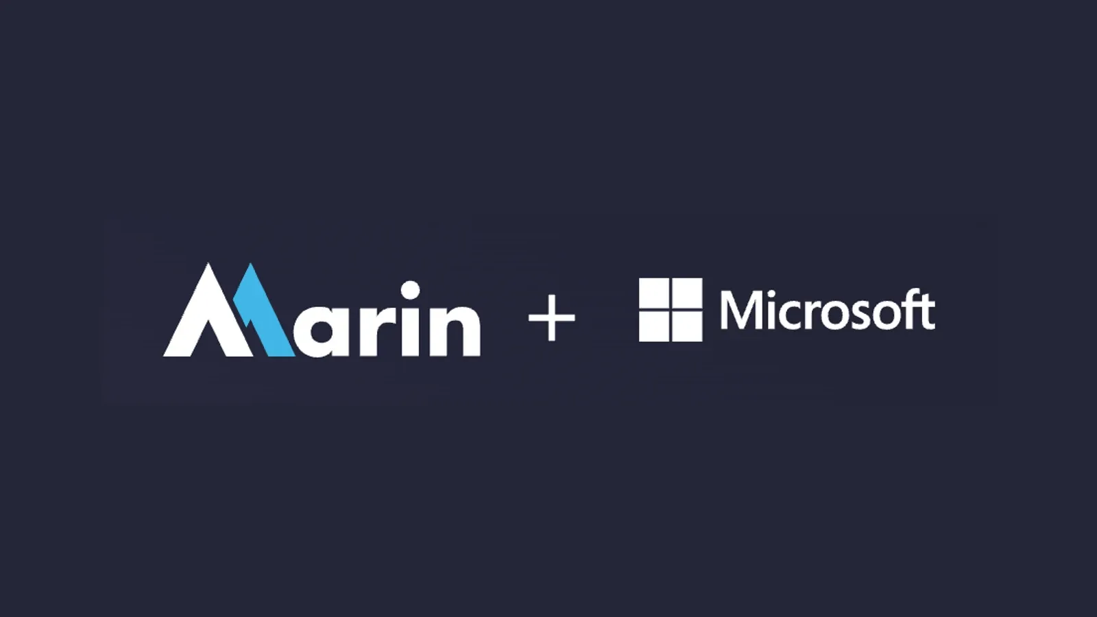 Marin Software strengthens Microsoft Advertising integration for ...