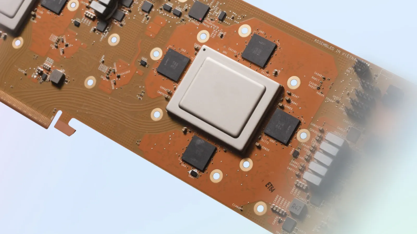 Meta unveils advanced AI infrastructure with new custom chips