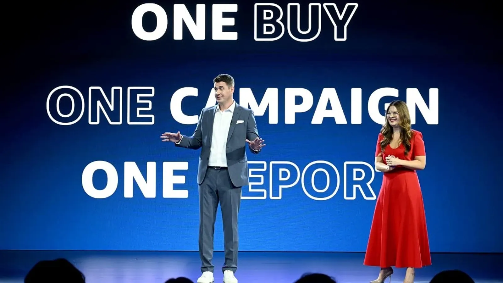 Amazon Upfront 2024: Focus on reaching Prime Video's massive audience