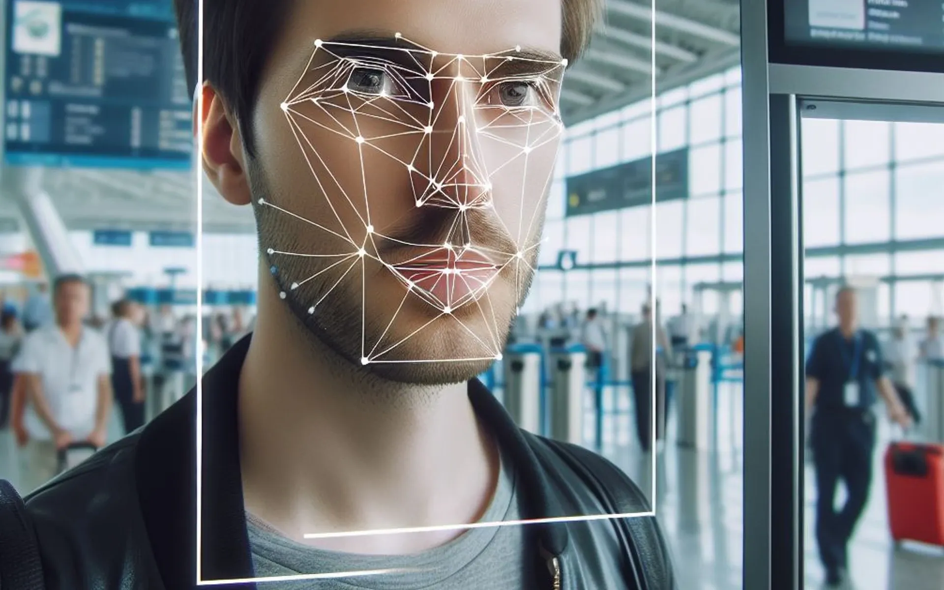 Facial recognition in Airports: EDPB prioritizes user control over ...