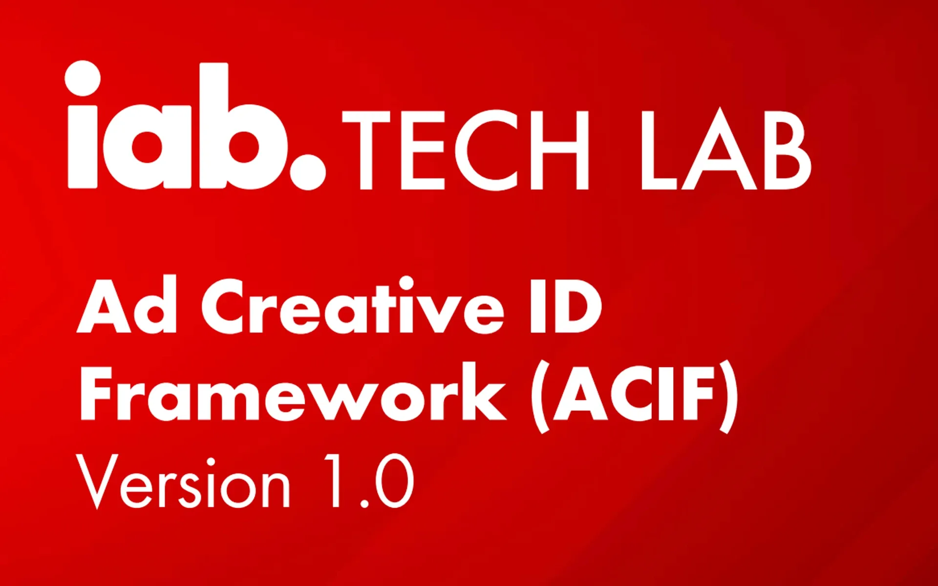 CTV Ads to get unique IDs for better measurement and consumer experience