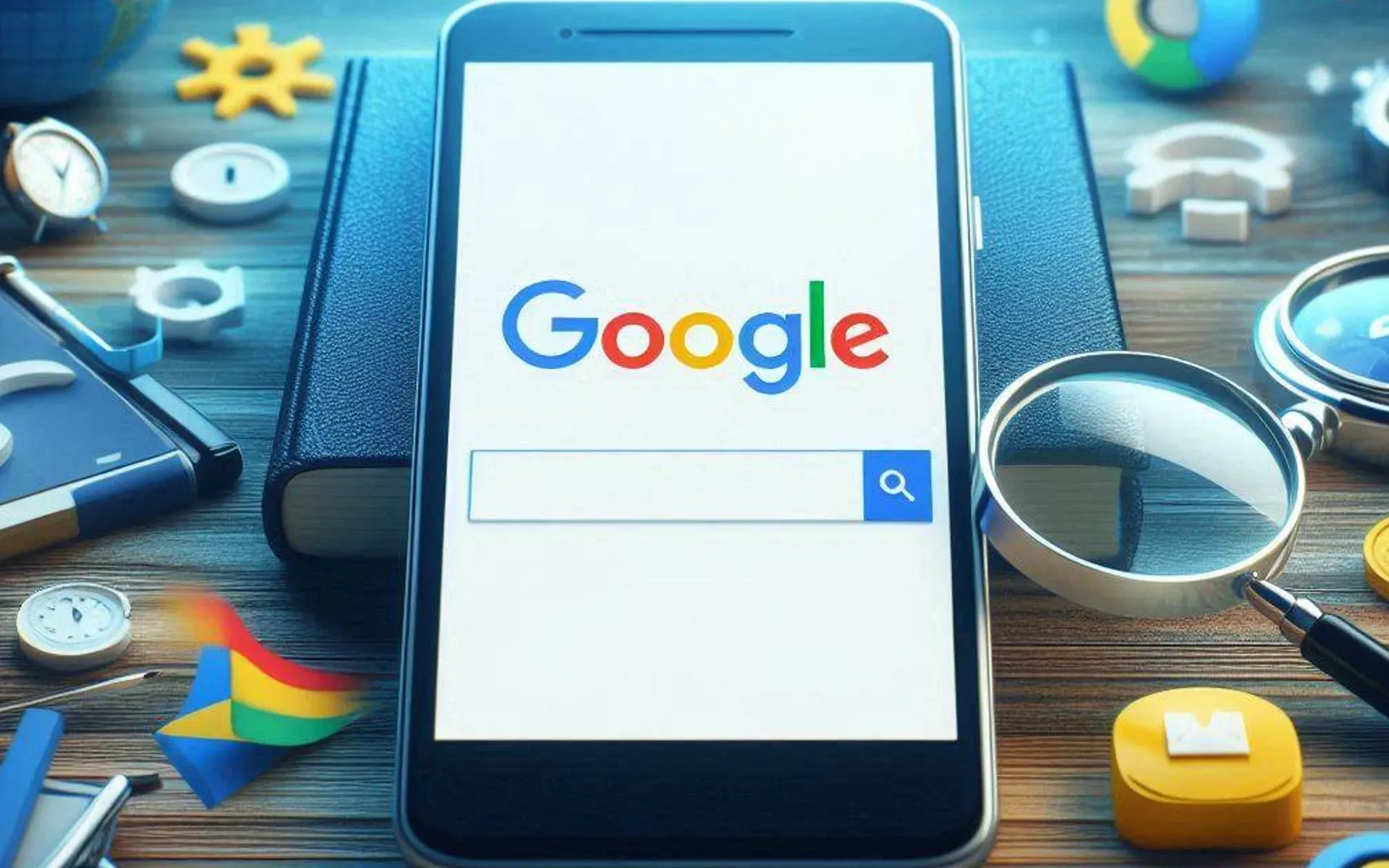 Guía completa sobre Mobile First Indexing de Google