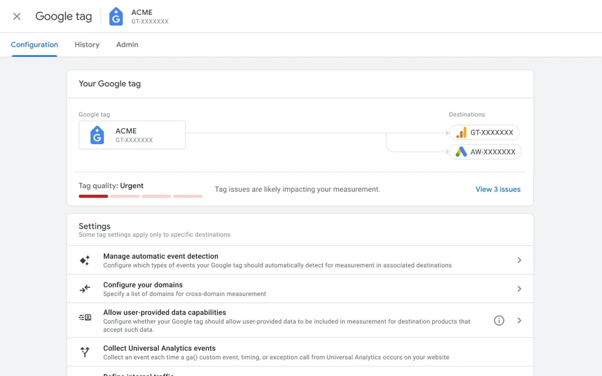 Google Analytics unveils Tag Diagnostics Tool to enhance data accuracy