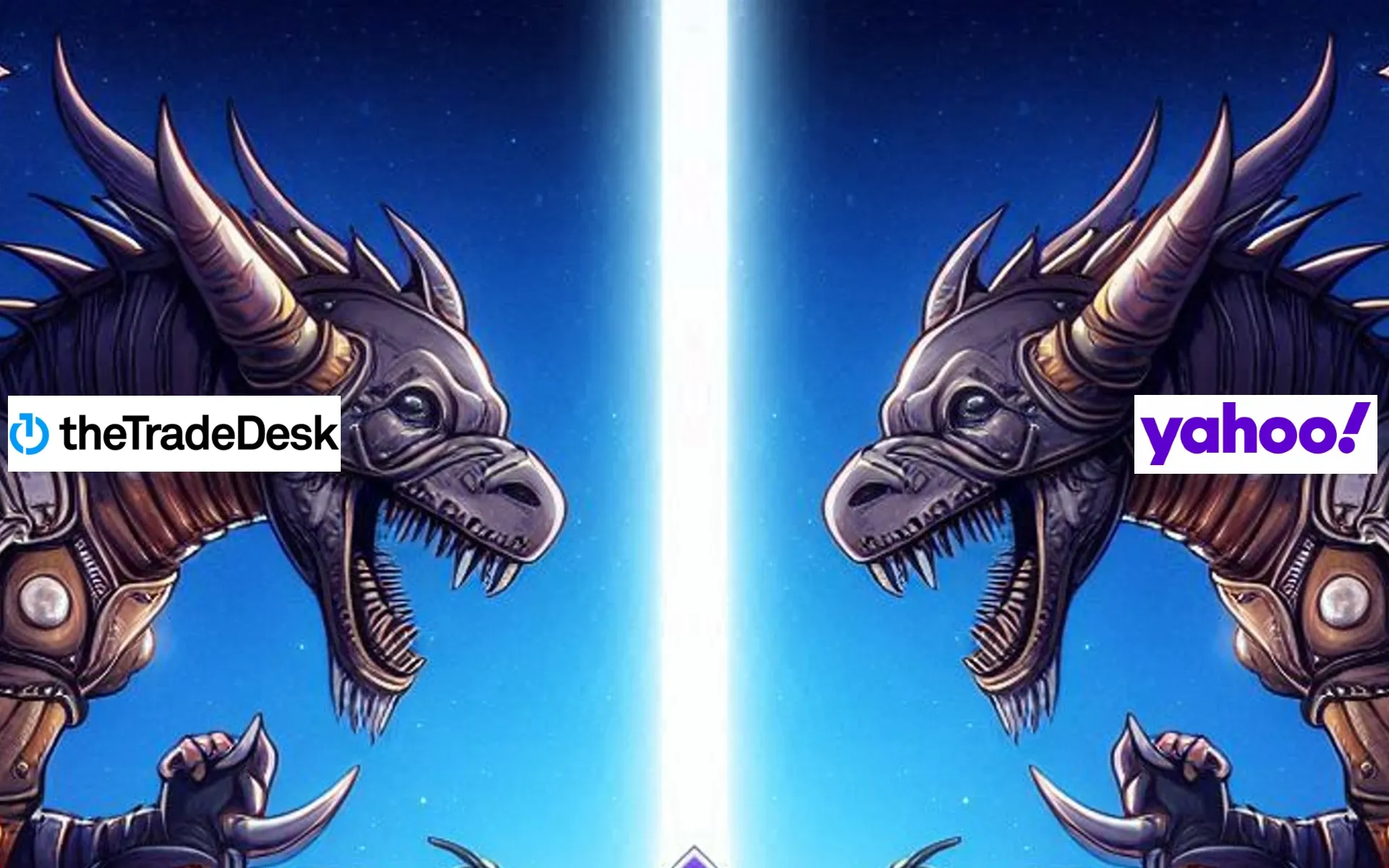 Dispute erupts between TTD and Yahoo over video ad inventory