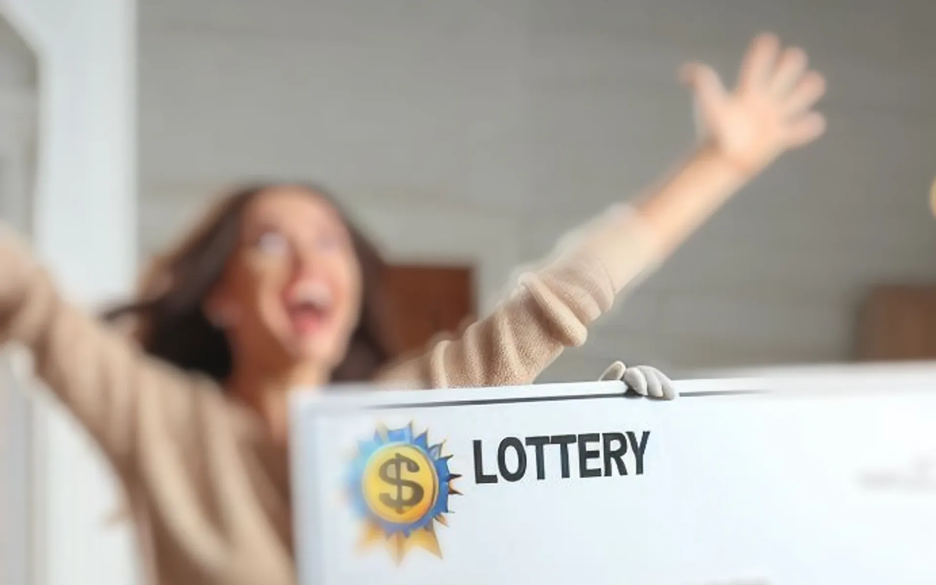 Google Ads expands Lottery Courier advertising in the US (Except ...