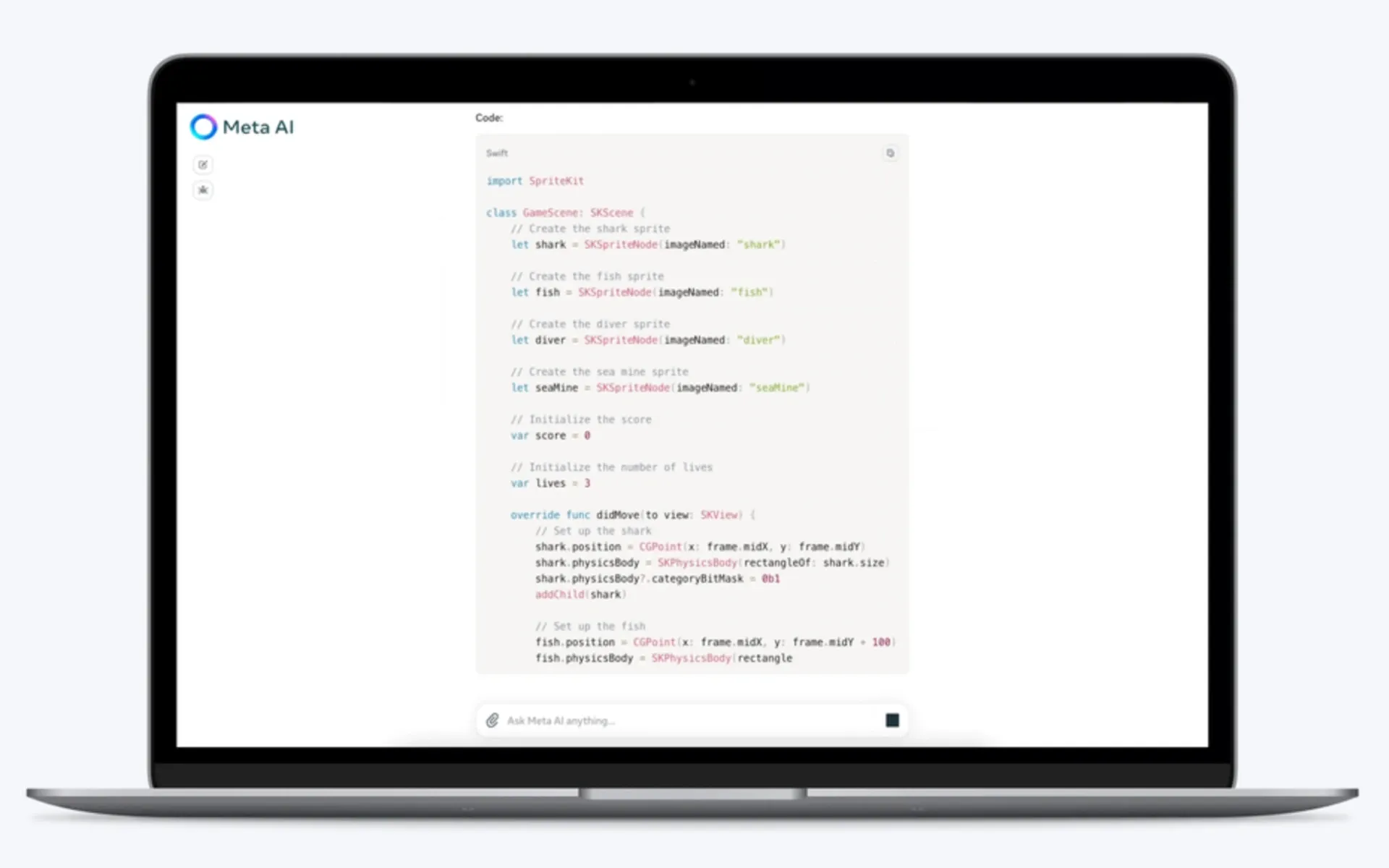Meta expands AI assistant capabilities with multilingual support and ...