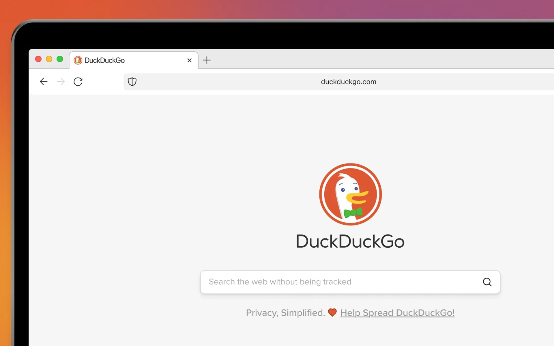Indonesia blocks DuckDuckGo Indonesia blocks DuckDuckGo