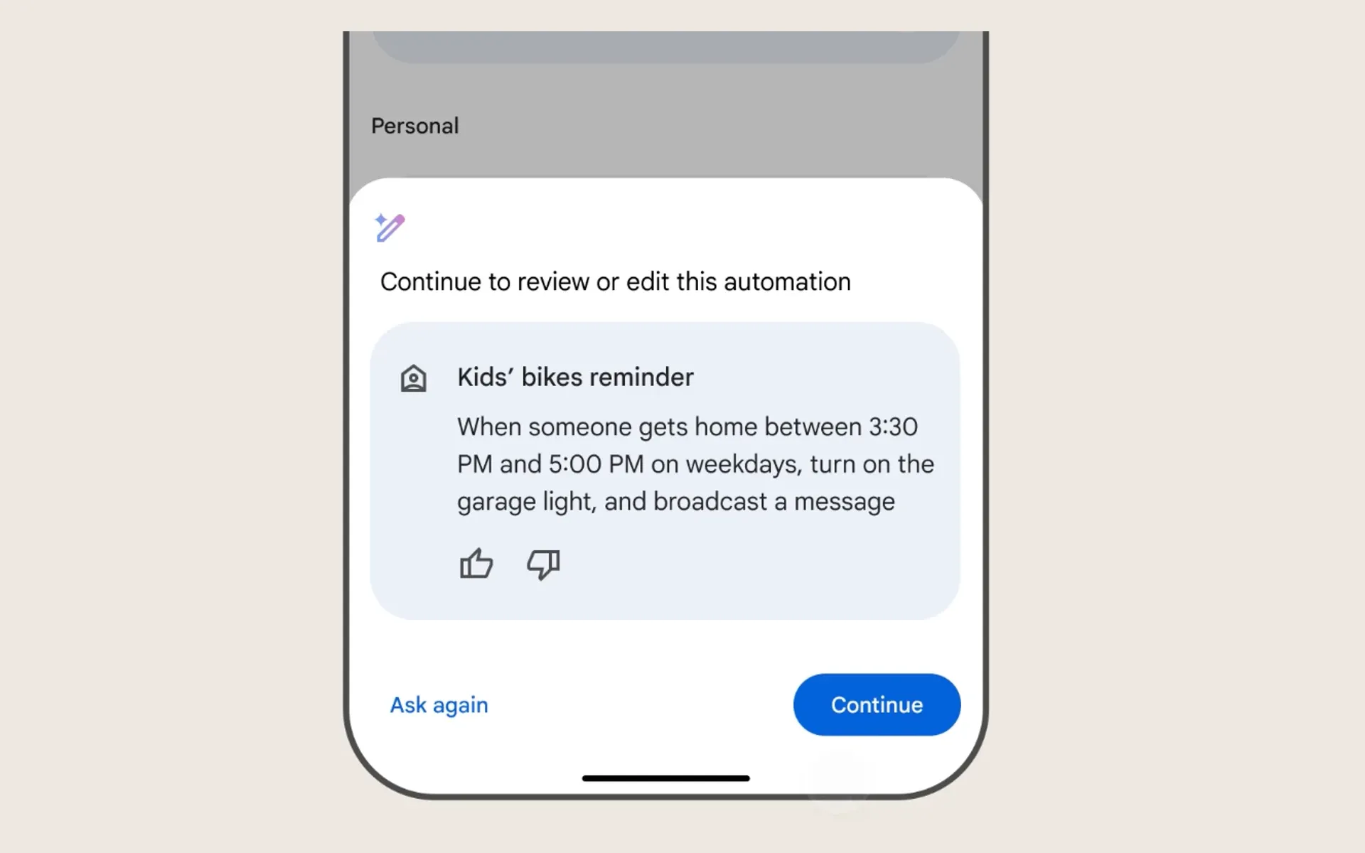 Google enhances smart home devices with Gemini AI technology Google enhances smart home devices with Gemini AI technology