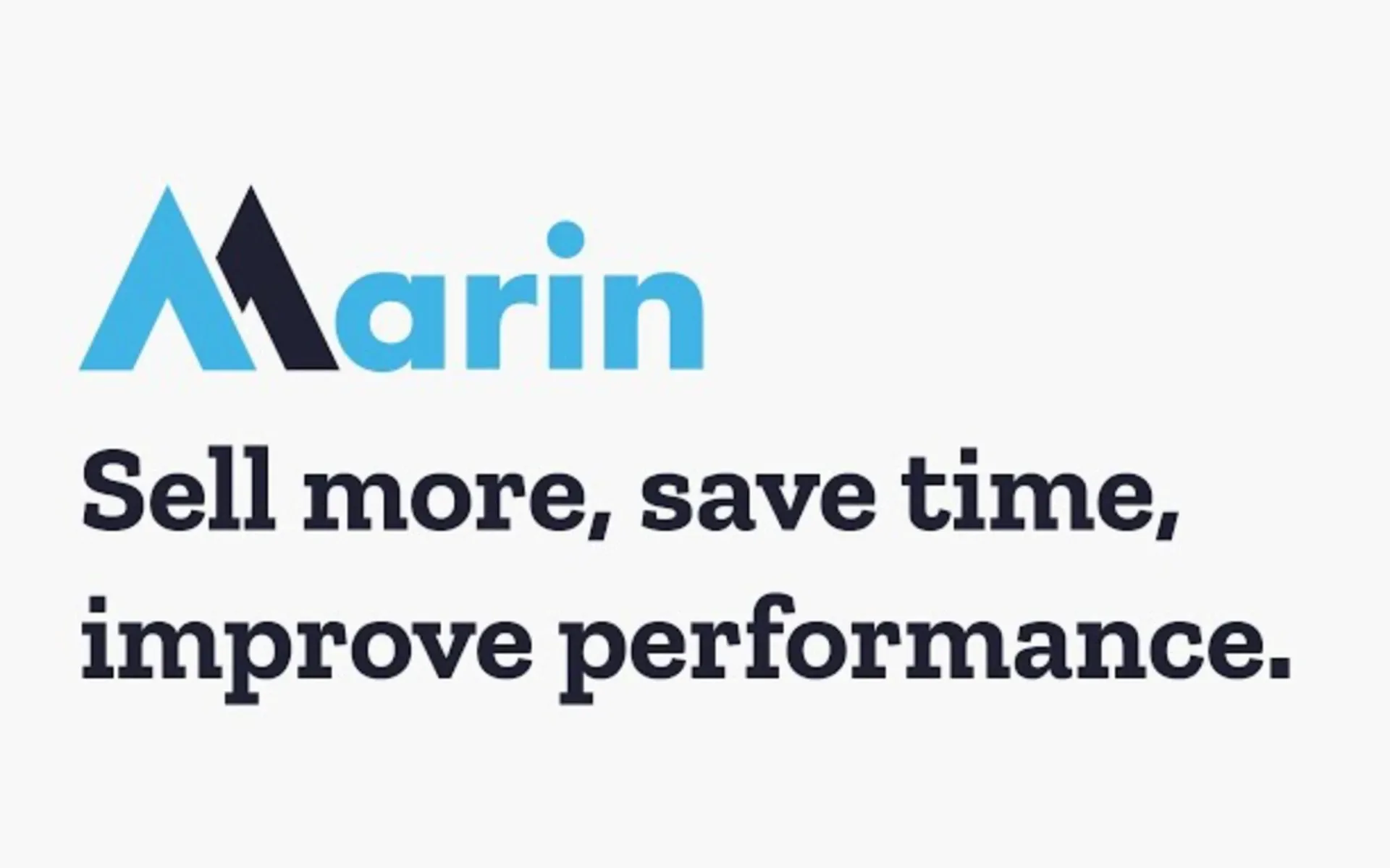 Marin Software Logo Marin Software Company Logos | Freelancer