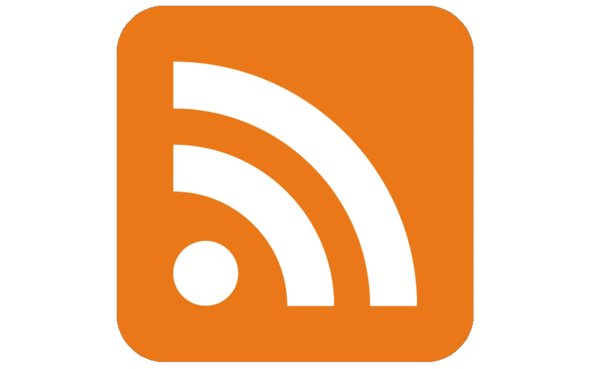 Mark Nottingham calls for revitalization of web feeds technology