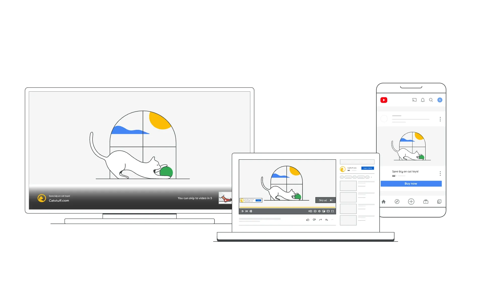 Google's Video Action campaigns to merge with Demand Gen