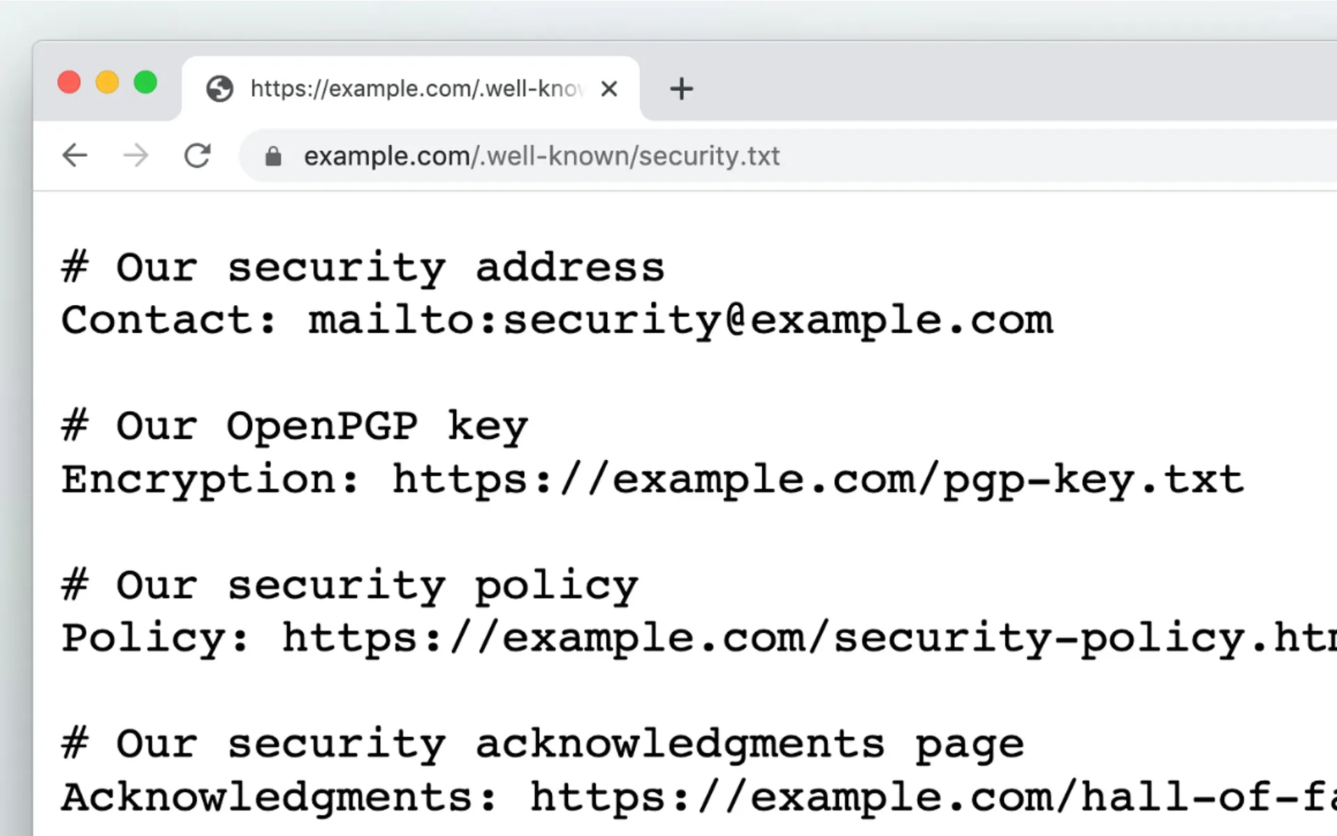 Cloudflare launches free Security.txt generator to boost website security