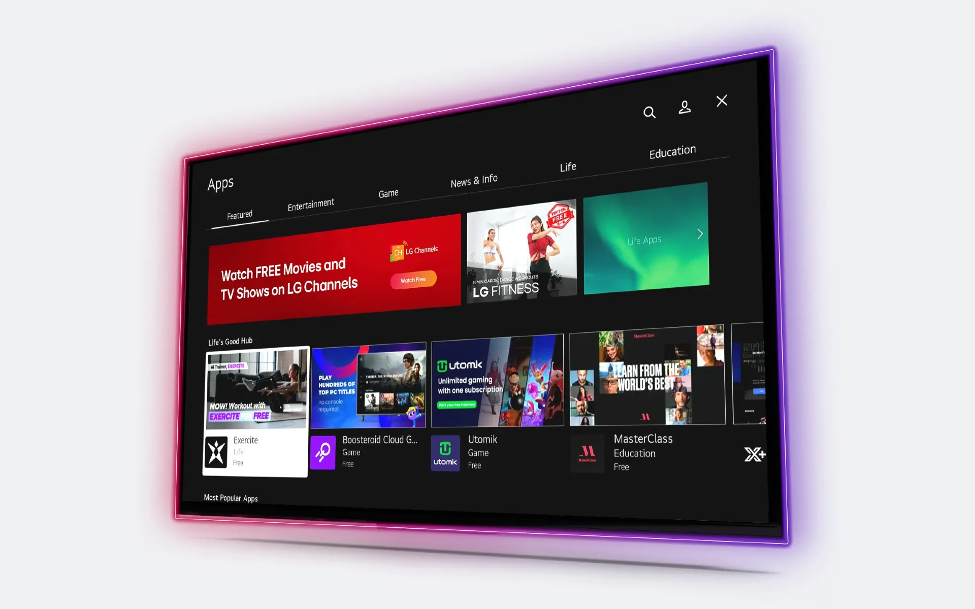 LG Ad Solutions expands global reach with Magnite partnership renewal