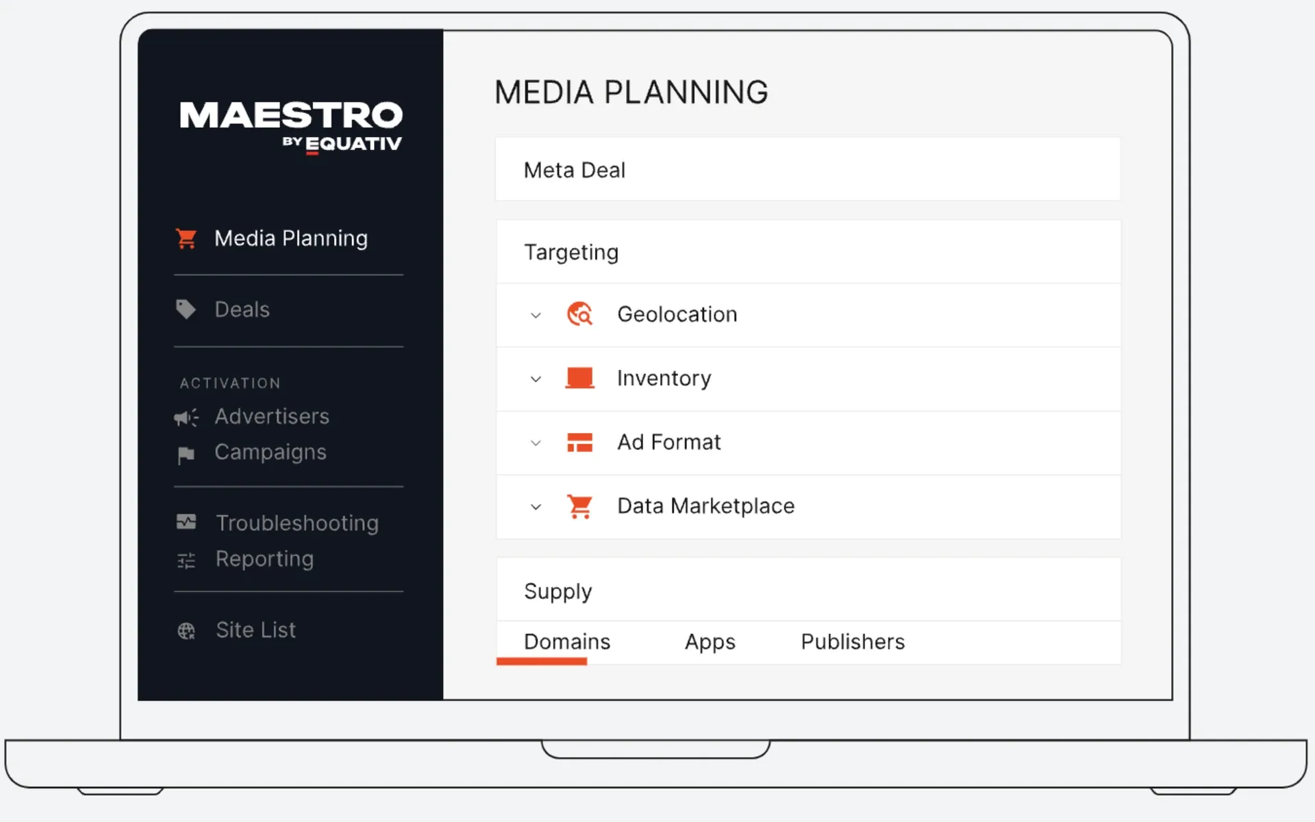 Equativ's Maestro platform aims to solve digital advertising data loss