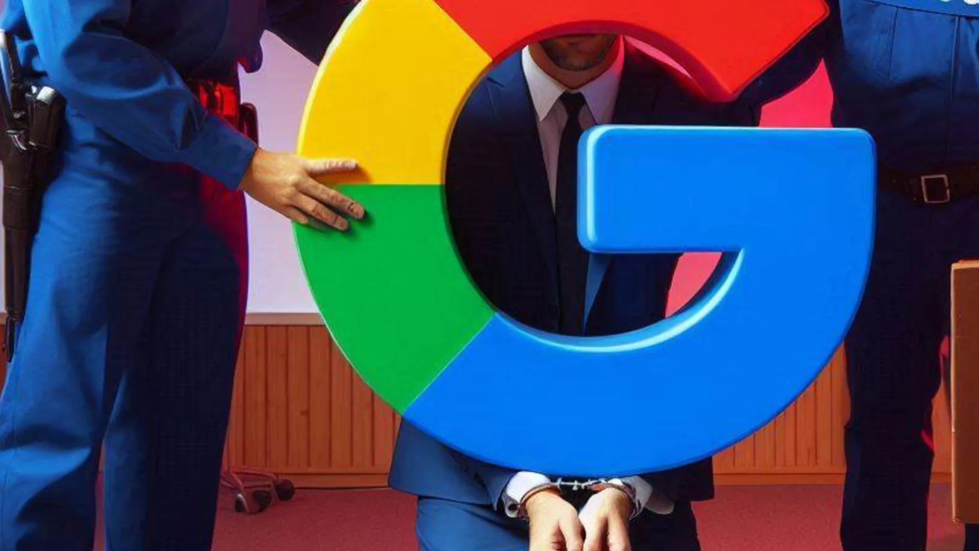 Google found guilty of ad tech monopoly: What's next?