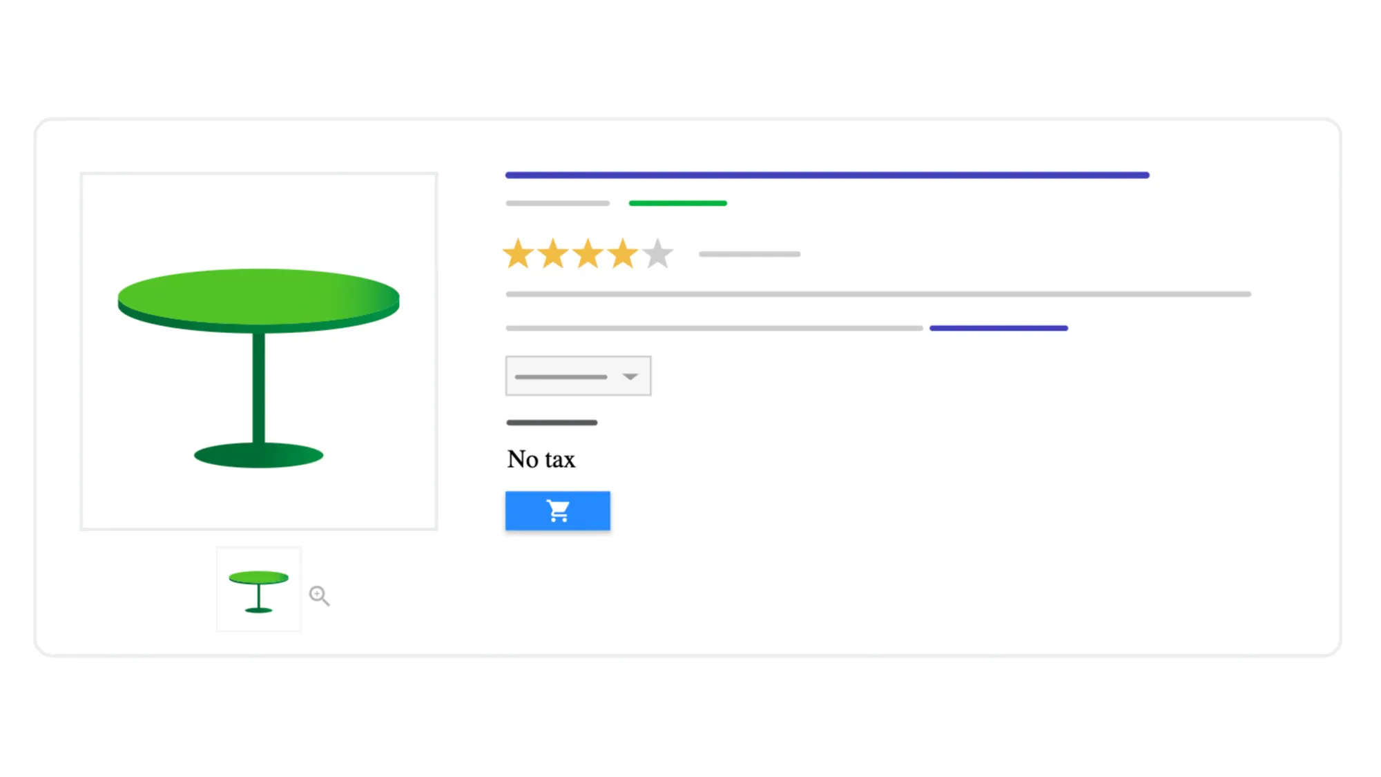 Google Merchant Center unveils key product data specification changes for 2025