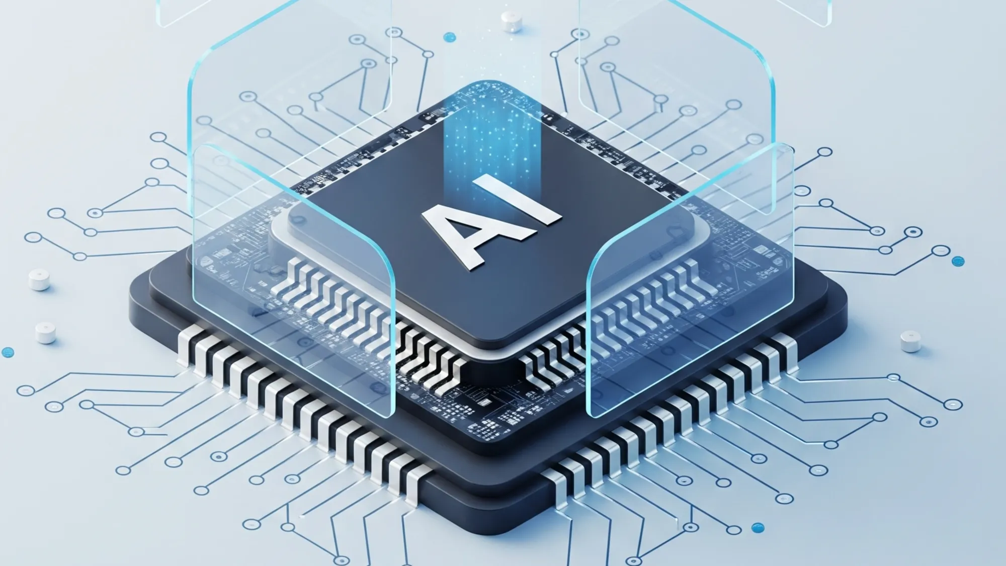 Anthropic proposes new transparency framework for frontier AI models