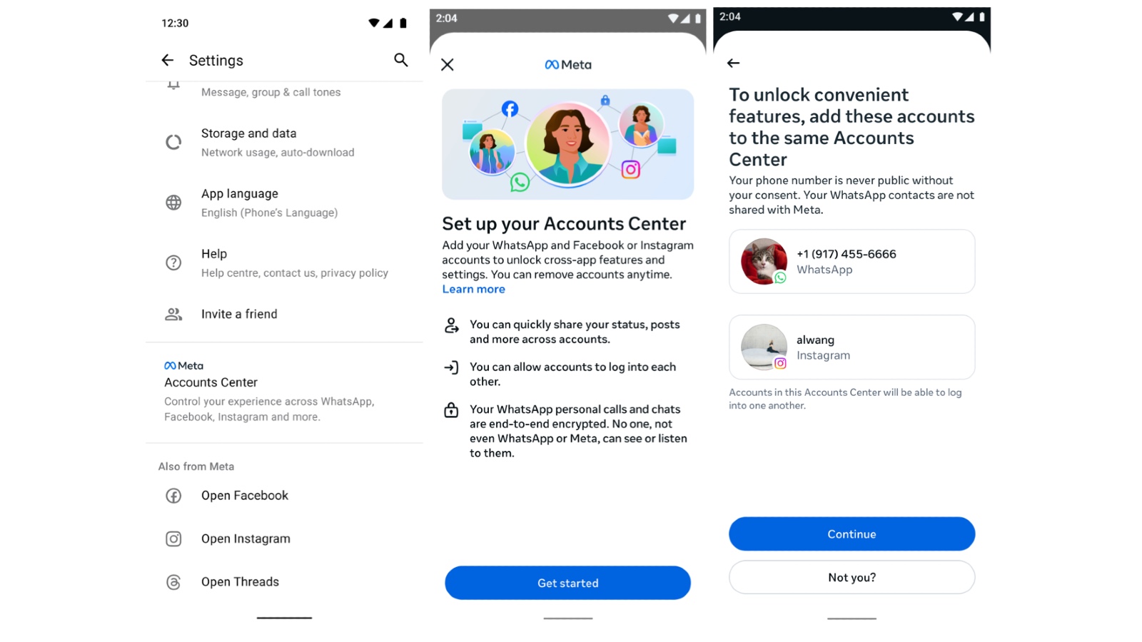 Meta's 2026 DMA report reveals WhatsApp ads, a €200m fine, and a ...