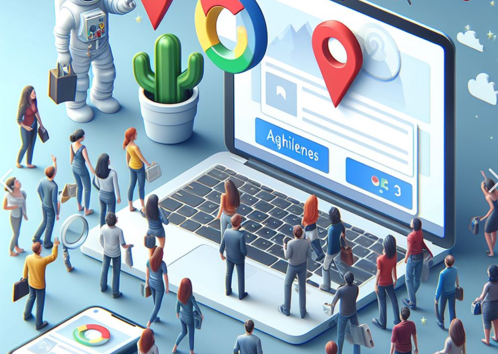 Google Analytics 4 Audience Builder now available in Google Ads