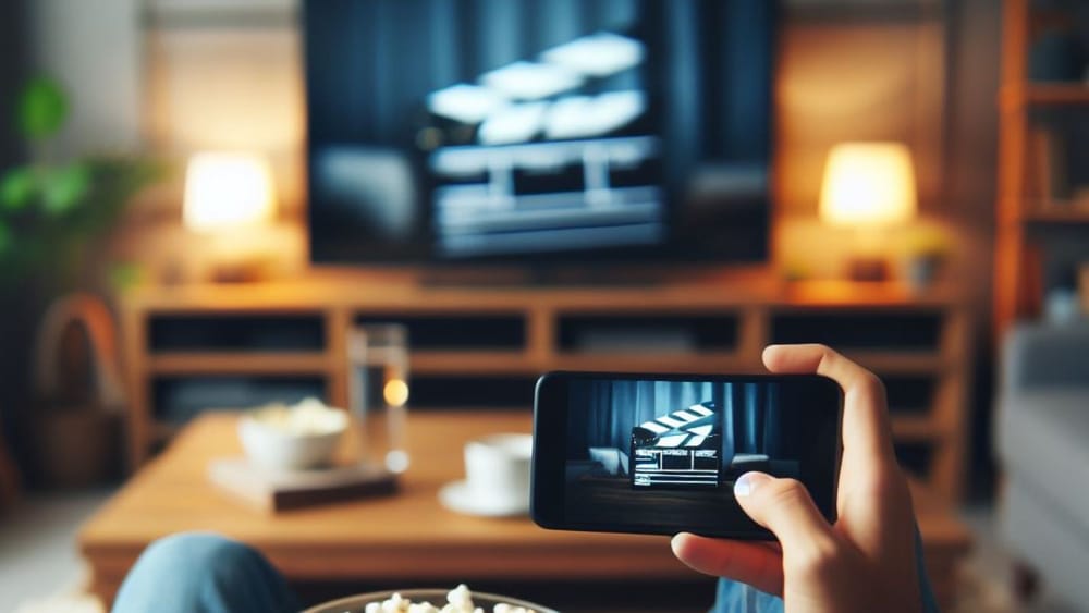 Amazon unveils Industry-First Matter Casting for Fire TV and Echo Show 15