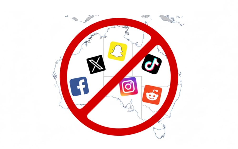 Australia implements world's strictest social media ban for under-16s