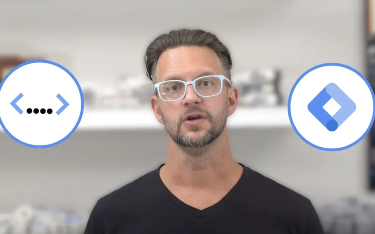 Google releases Step-by-Step Video Guide for adding Google Tag Google releases Step-by-Step Video Guide for adding Google Tag