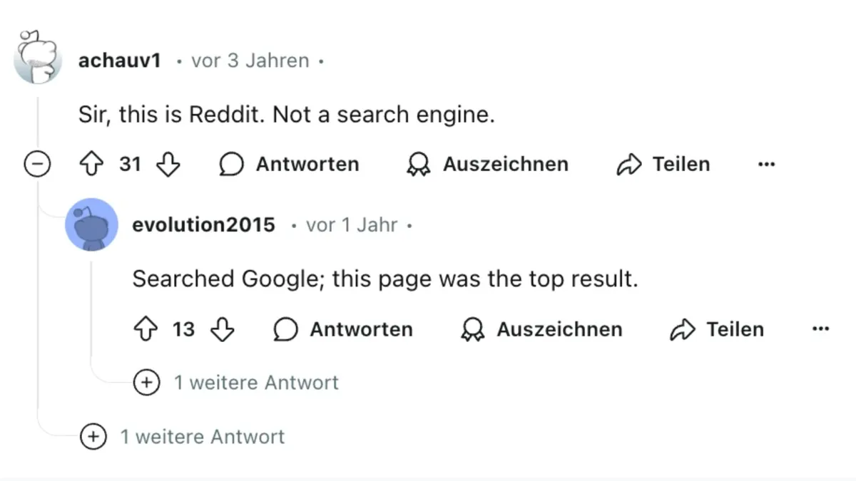 Inside Google's search transformation: The rise of Reddit and AI ambitions