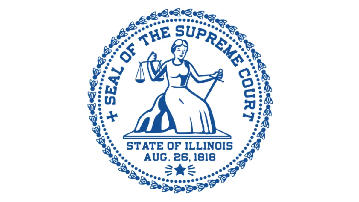 Illinois supreme court sets lenient AI disclosure requirements for ...