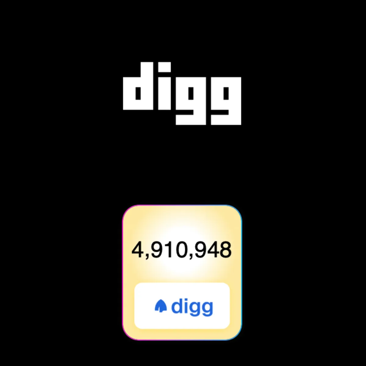 Digg returns with ambitious AI plans