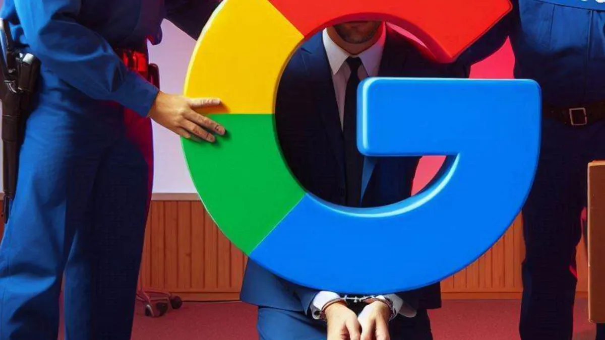 Google found guilty of ad tech monopoly: What's next?