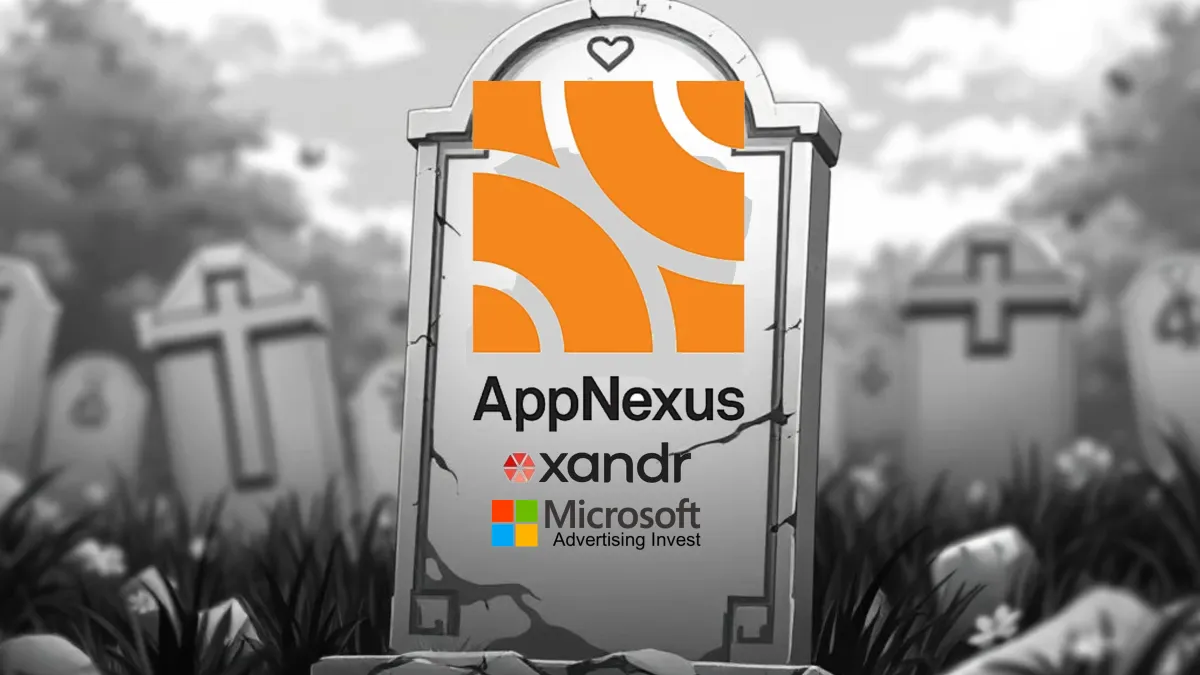 Microsoft to sunset Xandr DSP