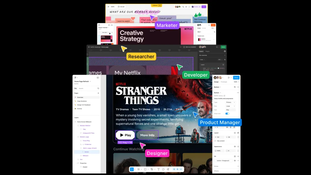Figma files for $1.5 billion IPO on NYSE after Adobe acquisition collapse