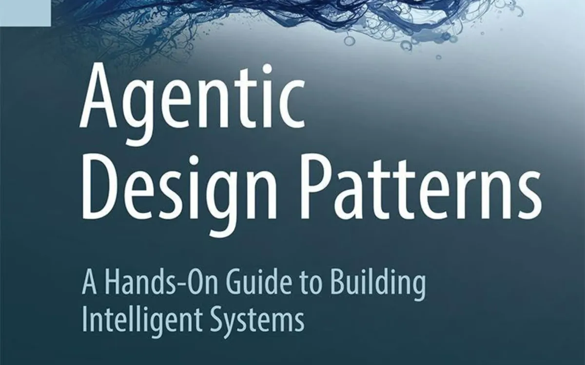 Google engineer releases free 400-page guide to agentic AI systems