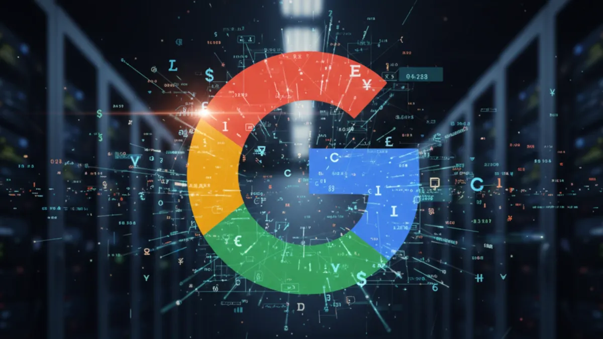 Google Analytics launches Meta and TikTok cost data import integrations