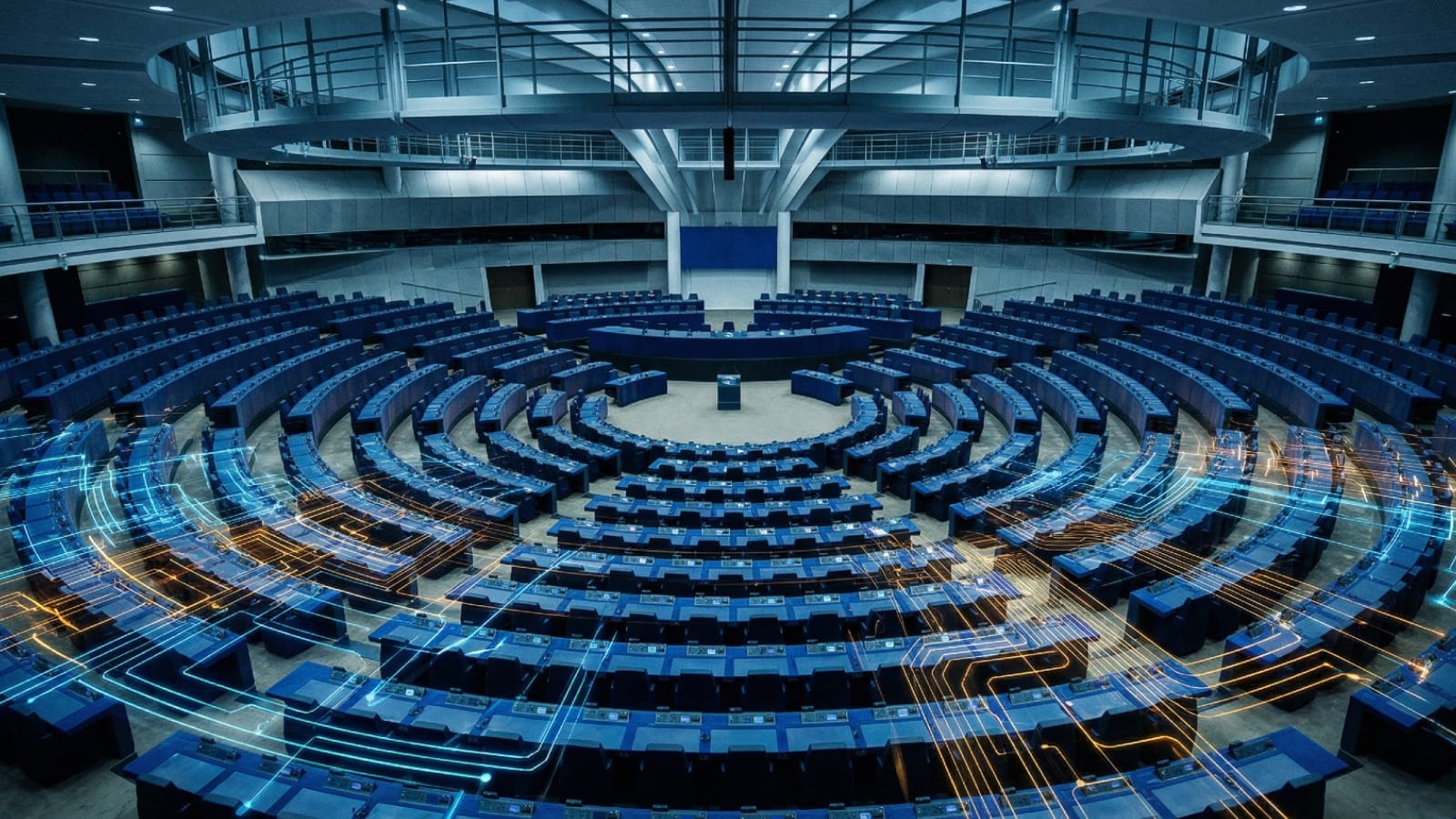 EU Parliament committee backs AI Act delay with fixed 2027 deadline